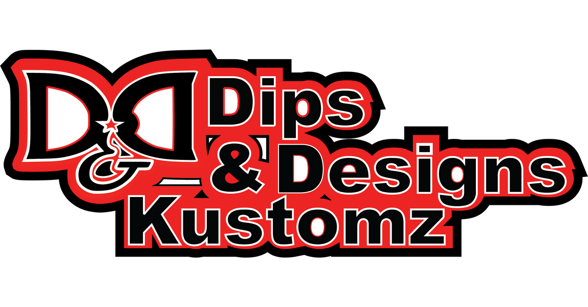 Dips & Designs Kustomz